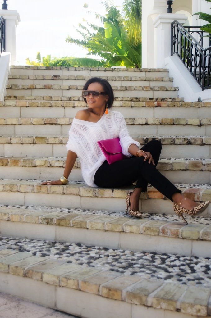 How to Balance Proportion when Styling your Outfit - LaMoumous