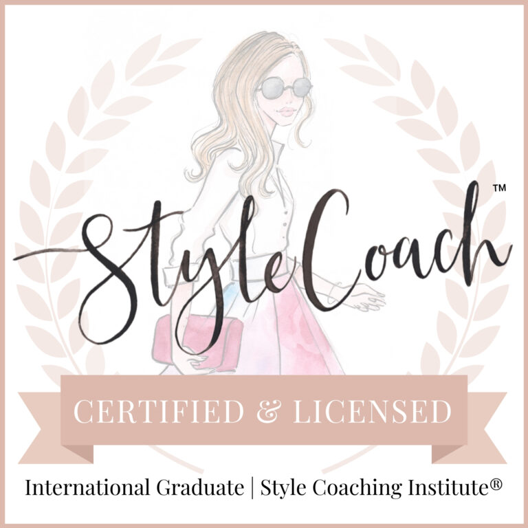 Style Coaching™, A holistic approach to Image Consultation & Personal ...