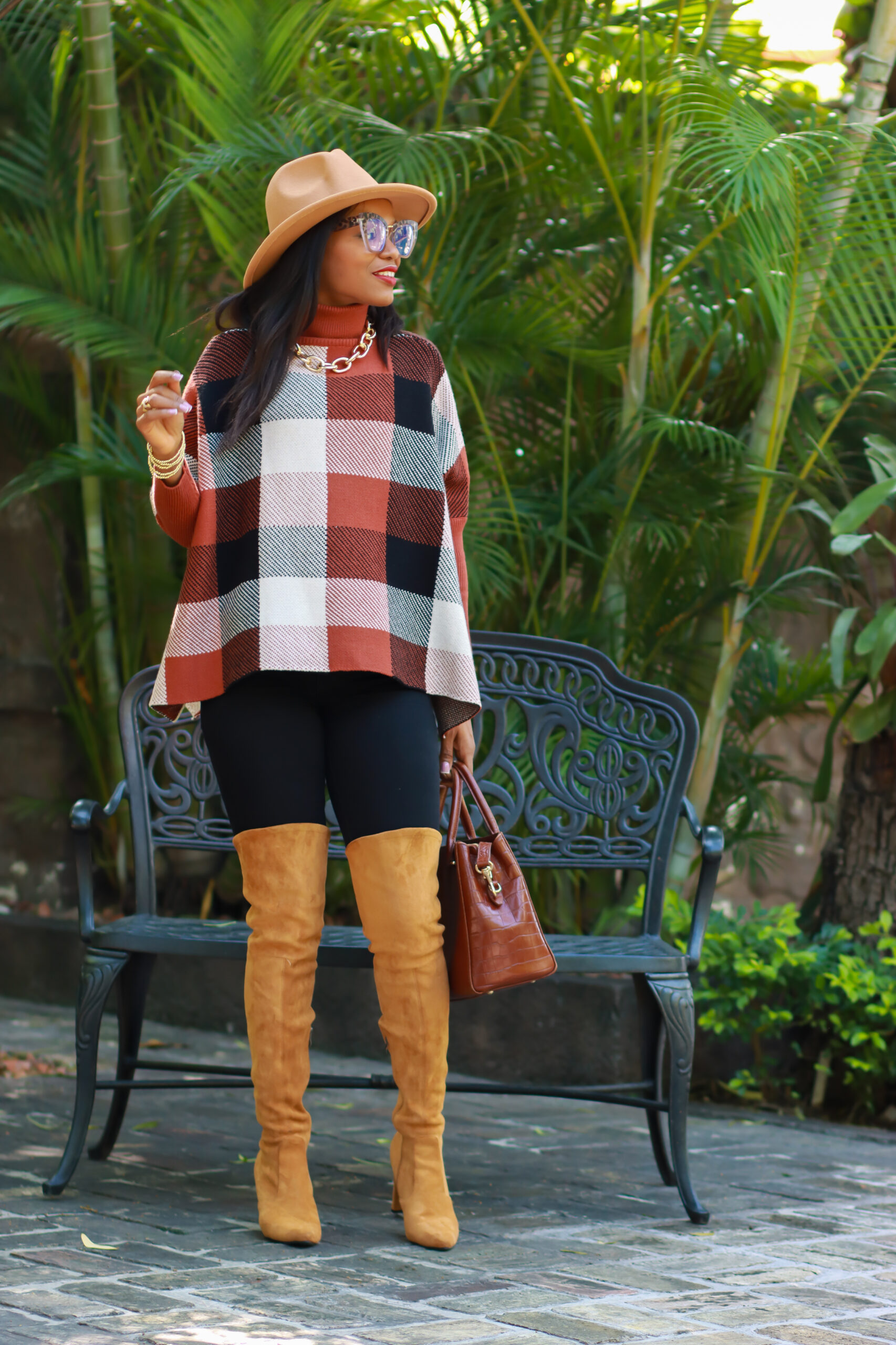 5 Ways to Express yourself through Clothes – Ft. Chicwish.com - LaMoumous