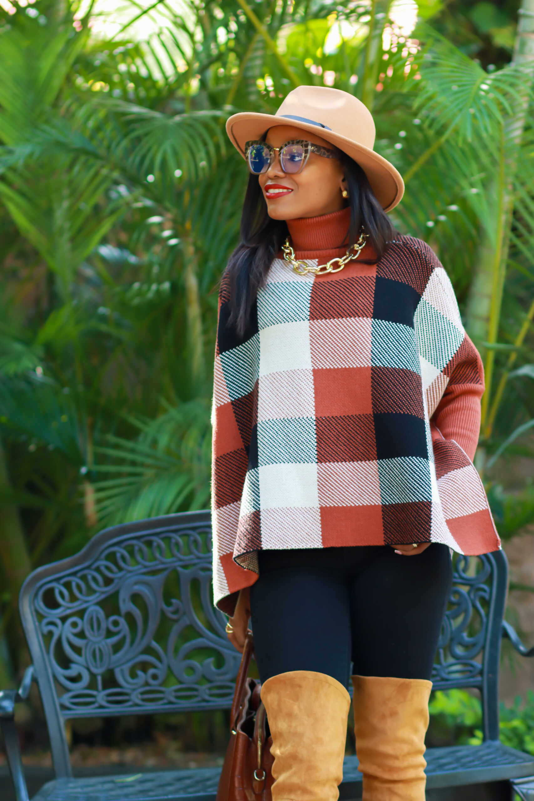 5 Ways to Express yourself through Clothes – Ft. Chicwish.com - LaMoumous