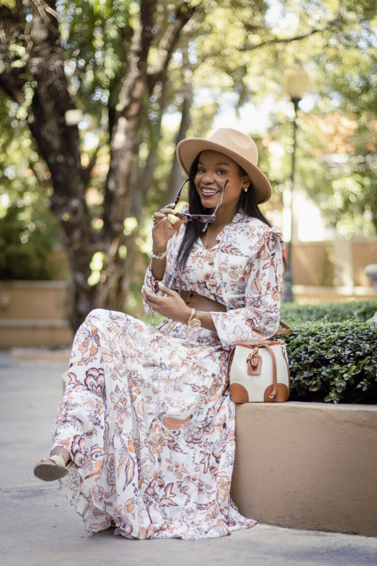 A Guide to Wardrobe Basics and Versatility ft. Chicwish.com - LaMoumous